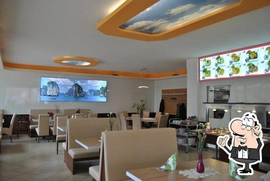 China Restaurant Salzgitter Bad
