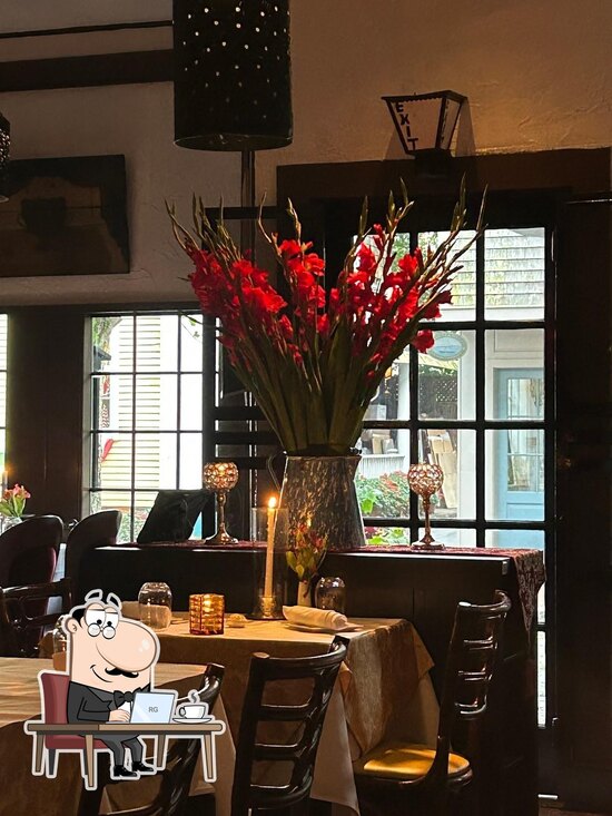 Company of the Cauldron, Nantucket - Restaurant menu, prices and reviews