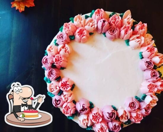 Early Bird Bakery and Cafe in Lancaster - Restaurant menu and reviews