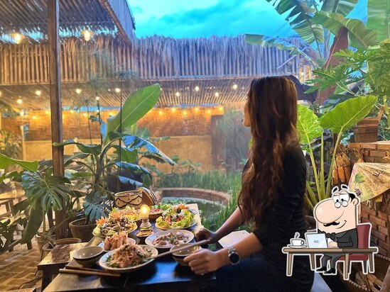 LeO Chill - Tiệm Rượu cho người HƯỚNG NỘI, Dalat - Restaurant menu ...