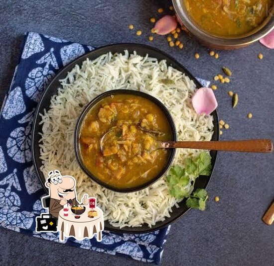 Legends cafe, Pune - Restaurant menu, prices and reviews