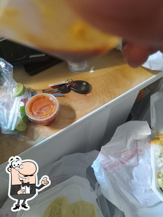 Mariscos Altata, Phoenix - Restaurant menu, prices and reviews