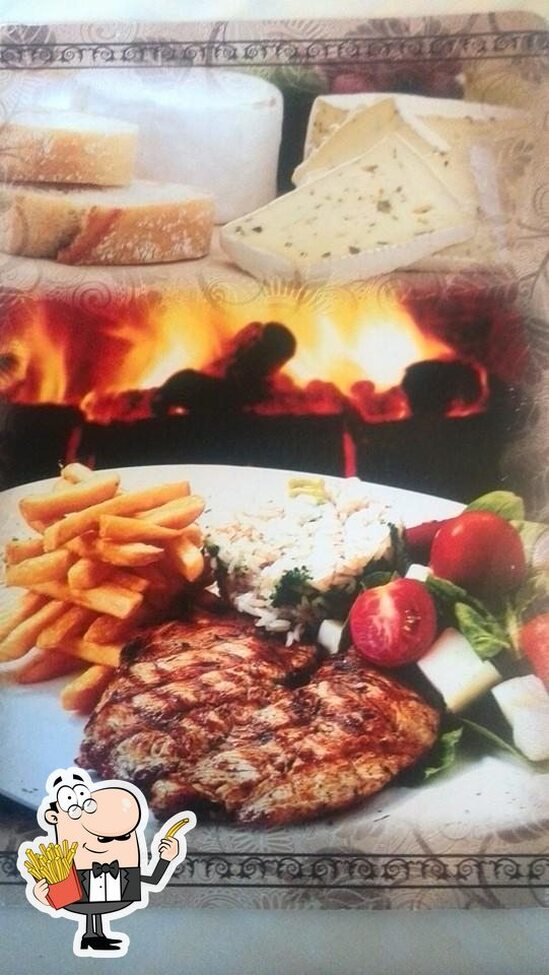 Restoran Pod Kestenom Šabac, Šabac - Restaurant menu, prices and reviews