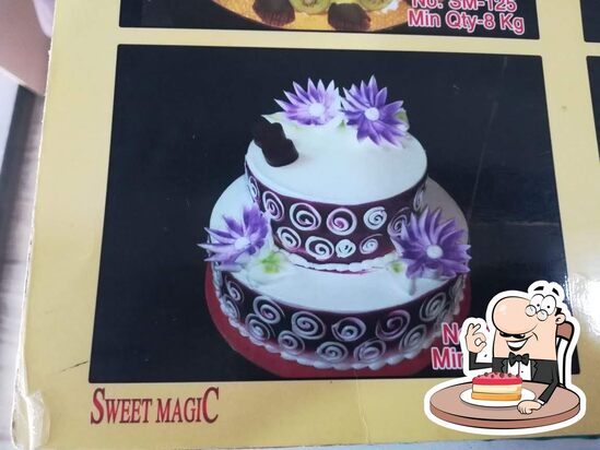 Sweet Magic, Guntur, Lakshmipuram Main Rd - Restaurant reviews