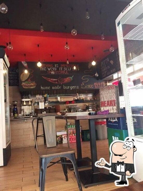 Ideal Cafe restaurant, Kos - Restaurant menu, prices and reviews