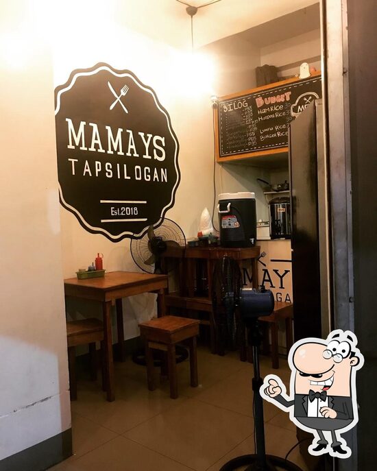 Mamay’s Tapsilogan Albina restaurant, Manila - Restaurant reviews