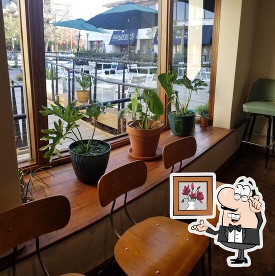 The Hayden, San Antonio - Restaurant menu, prices and reviews
