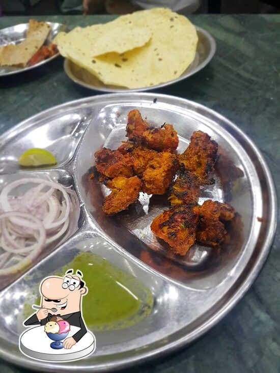Al Hamza Restaurant, Ahmedabad - Restaurant menu, prices and reviews