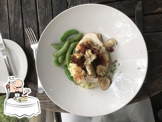 Skillogalee Restaurant in Sevenhill - Restaurant reviews