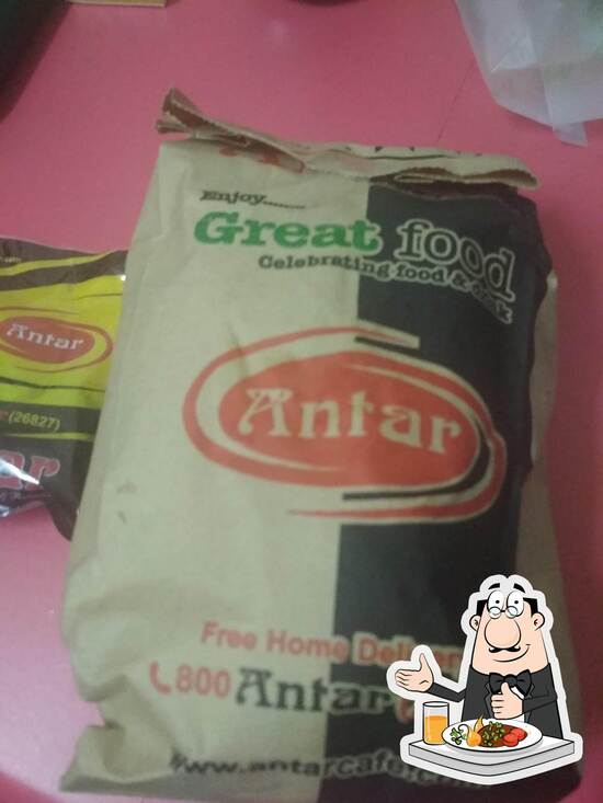 Antar Cafeteria, Dubai - Restaurant menu, prices and reviews