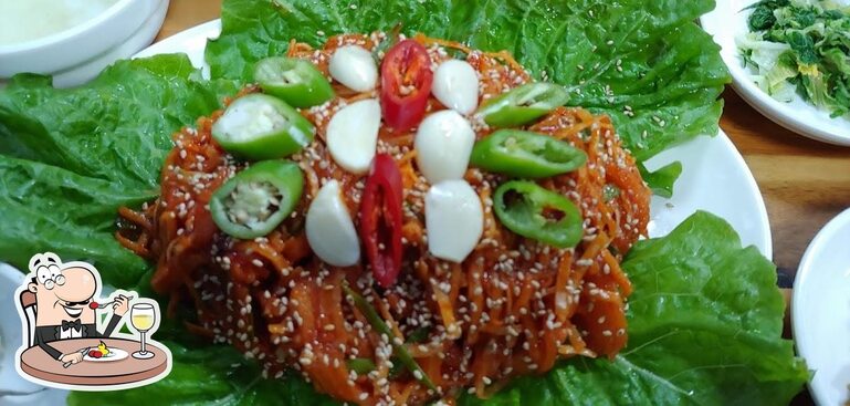 Paradise Restaurant, Yeosu-si - Restaurant reviews