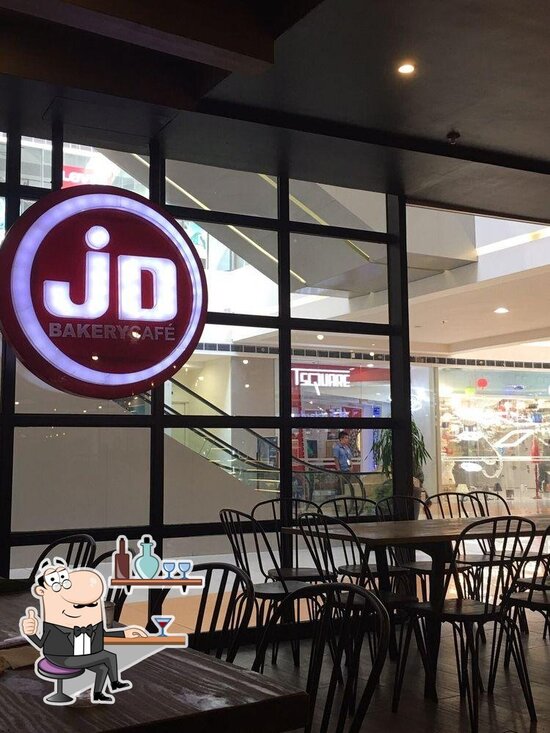 JD Bakery Cafe - SM City Iloilo, Iloilo City - Restaurant menu, prices ...