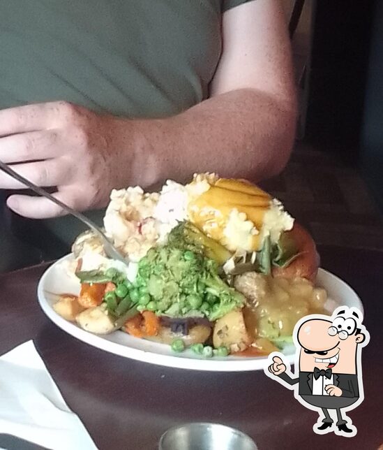 The Heathcote, Royal Leamington Spa - Restaurant menu, prices and reviews
