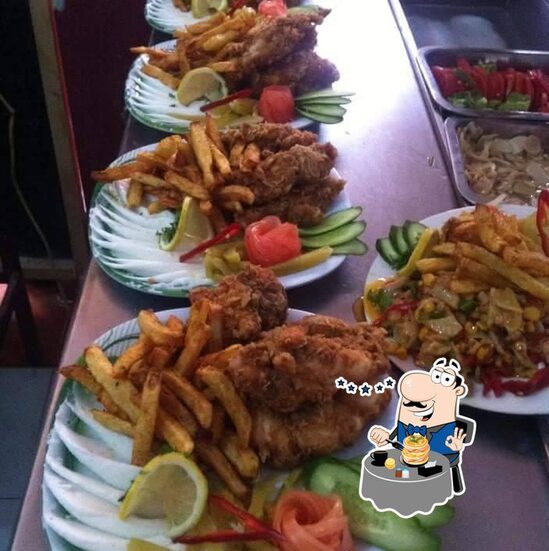 مطعم الاغا, Istanbul