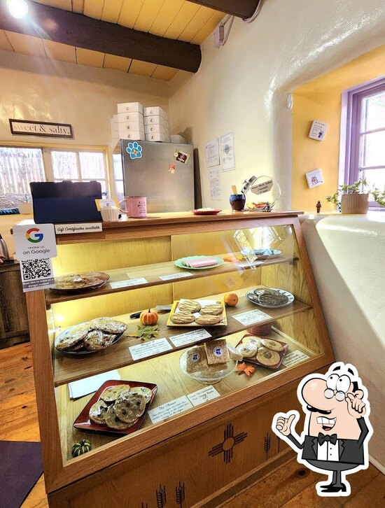 A Salty Little Sweet Shop, Taos - Restaurant menu, prices and reviews
