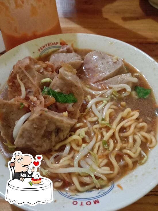 Ayam Mercon Ceger, East Jakarta - Restaurant menu, prices and reviews