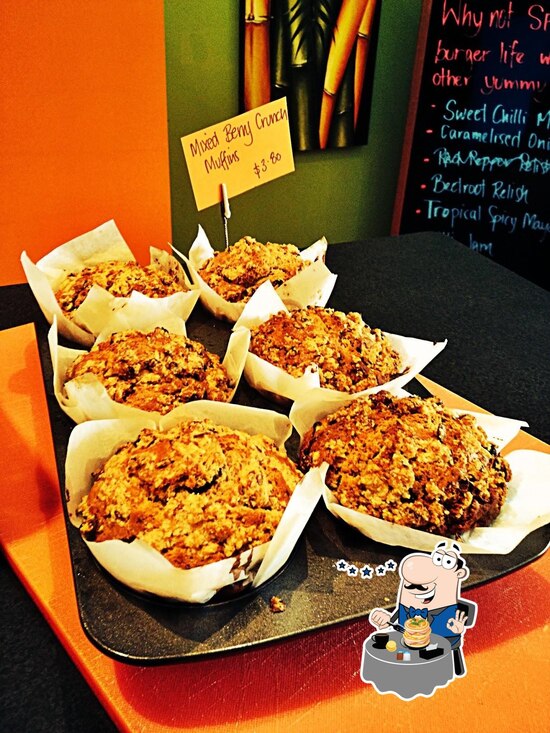 Bamboo Snack Shack, Holloways Beach - Restaurant menu, prices and reviews