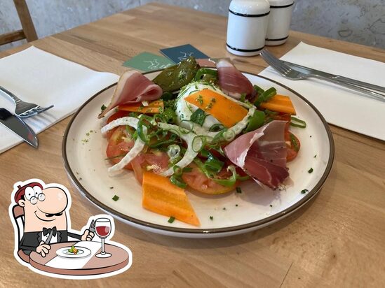 Café La Muse, Marseille - Restaurant reviews