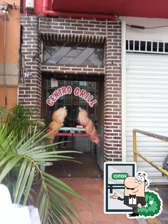 Centro Grill, São Paulo - Restaurant menu, prices and reviews