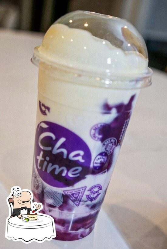 Chatime in Lone Tree - Restaurant reviews