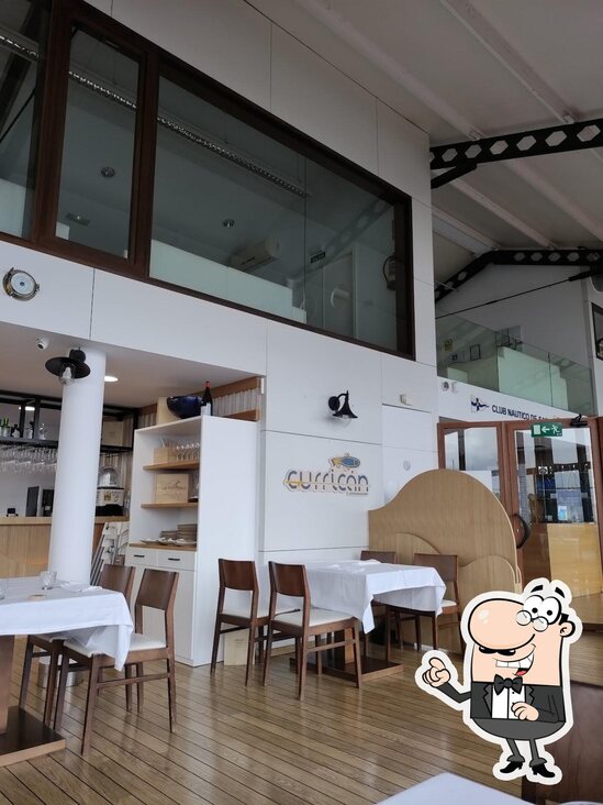 Restaurante Currican, Sada - Menú del restaurante, precios y reseñas