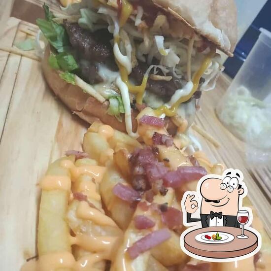 Restaurante Gordo's Grill, Comodoro Rivadavia - Opiniones del restaurante