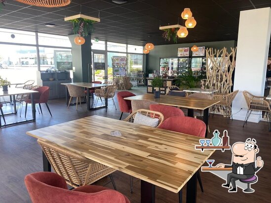 Gourmand Mais Pas Que, Plouzané - Menu du restaurant, prix et avis