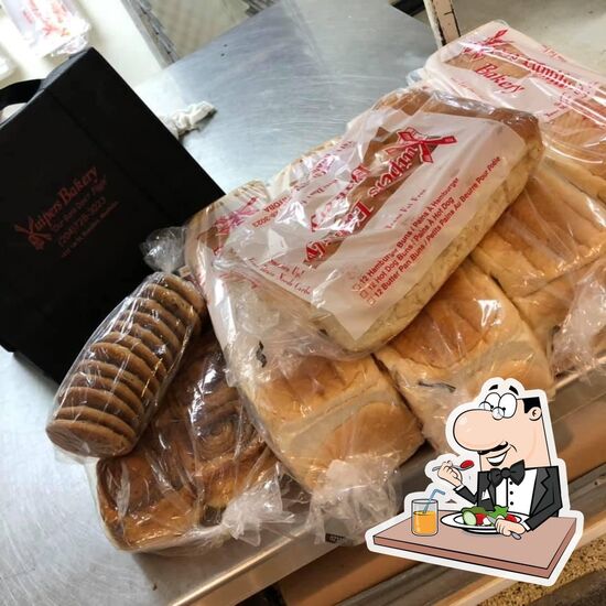 Kuipers Family Bakery in Brandon - Restaurant reviews