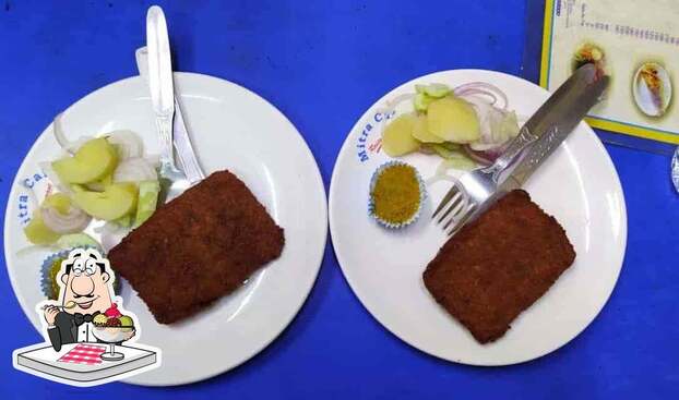 Mitra Cafe, Kolkata, 47 Building Jatindra Mohan Avenue Shop No 1 ...