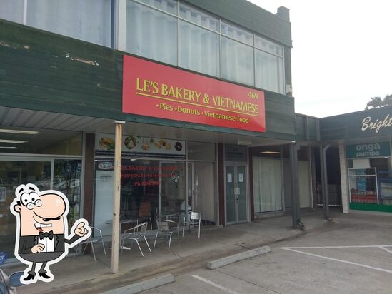 Mr Le's Vietnamese Food, 469 Brighton Rd in Brighton - Restaurant reviews