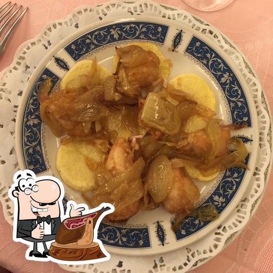 Casa Toribio, Madrid - Menú del restaurante, precios y reseñas