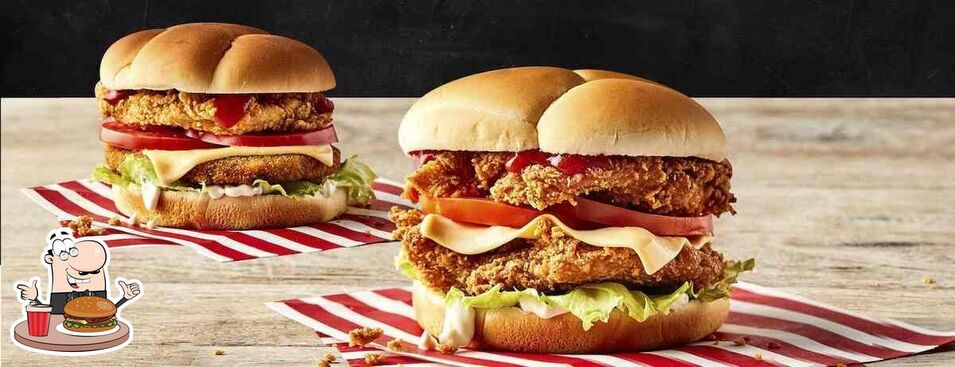 SFC Plus restaurant, Dubai, Food Court - Restaurant menu and reviews