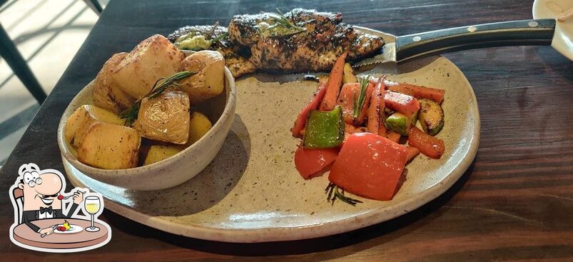 TWO SPOONS restaurant, New Cairo City - Restaurant menu and reviews