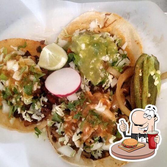 Tacos el metate, Medford - Restaurant menu, prices and reviews