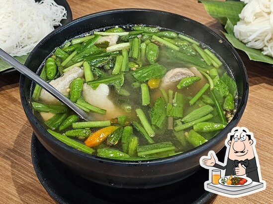 Restaurante Tam Ka Pu (ตำ กะ ปู), Bangkok - Opiniones del restaurante