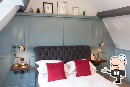 The George Townhouse in Shipston-on-Stour - Restaurant menu and reviews