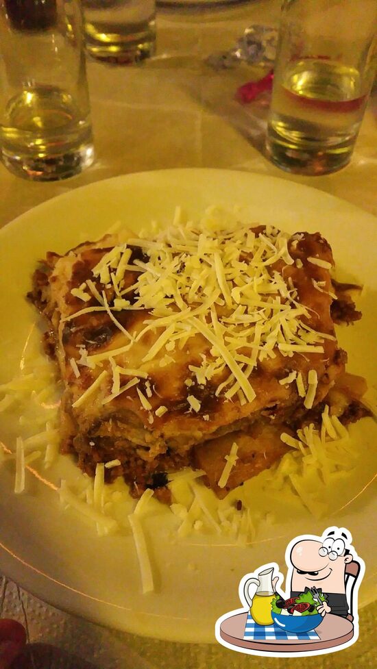 To Steki Restaurant, Samos - Restaurant reviews