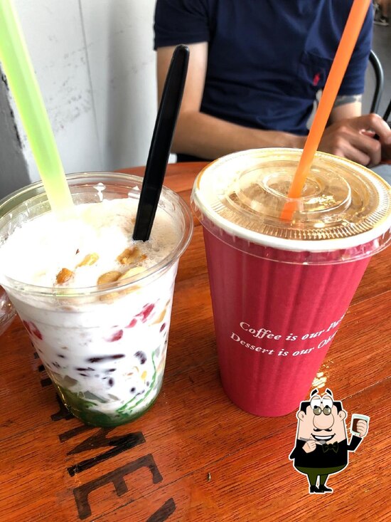 Cafe Nho, Marrickville - Restaurant menu, prices and reviews