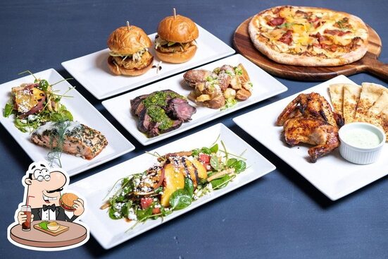 Blue Table, 28912 Roadside Dr in Agoura Hills - Restaurant reviews