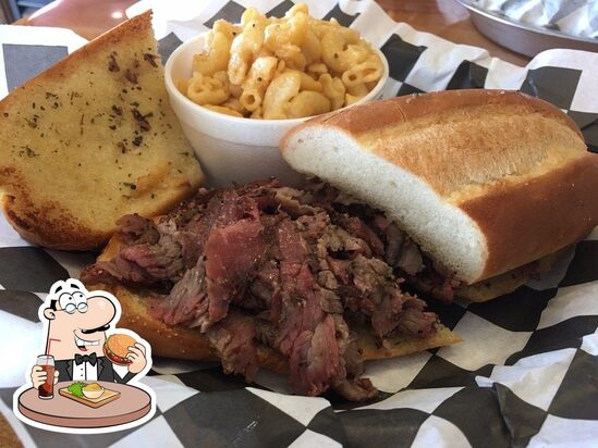 The Tri-Tipery @120, Escalon - Restaurant menu, prices and reviews