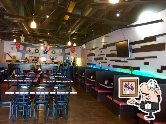 Maple Sushi, Vaughan - Restaurant menu, prices and reviews