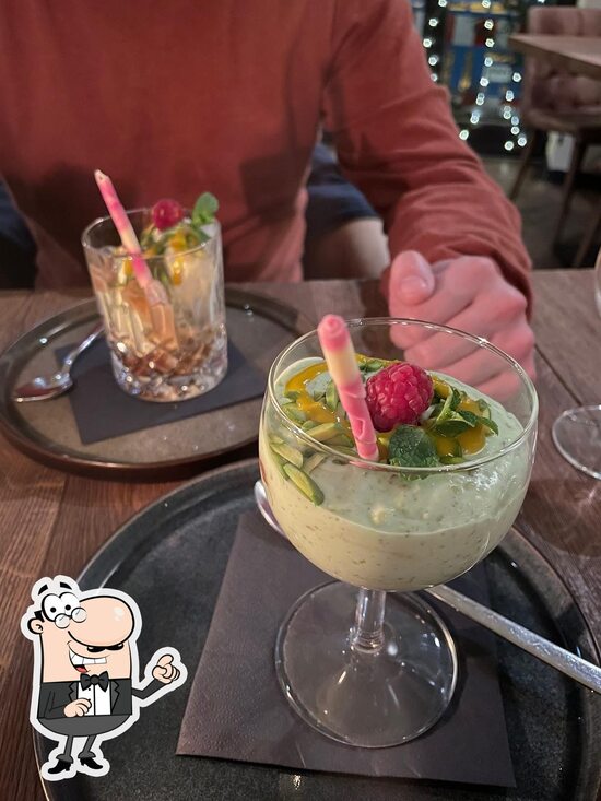 Massi Bar & Restaurant, Düsseldorf - Speisekarte, Preise und Bewertungen