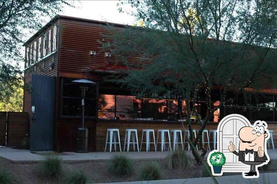 Ocotillo in Phoenix - Restaurant reviews