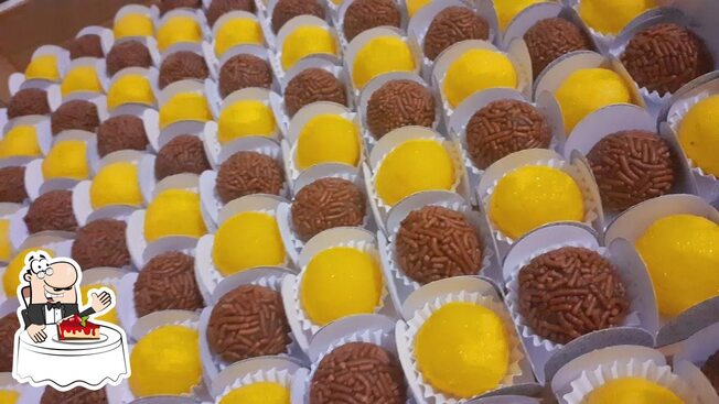 lu cakes, Esmeraldas - Menu do restaurante, preços e opiniões