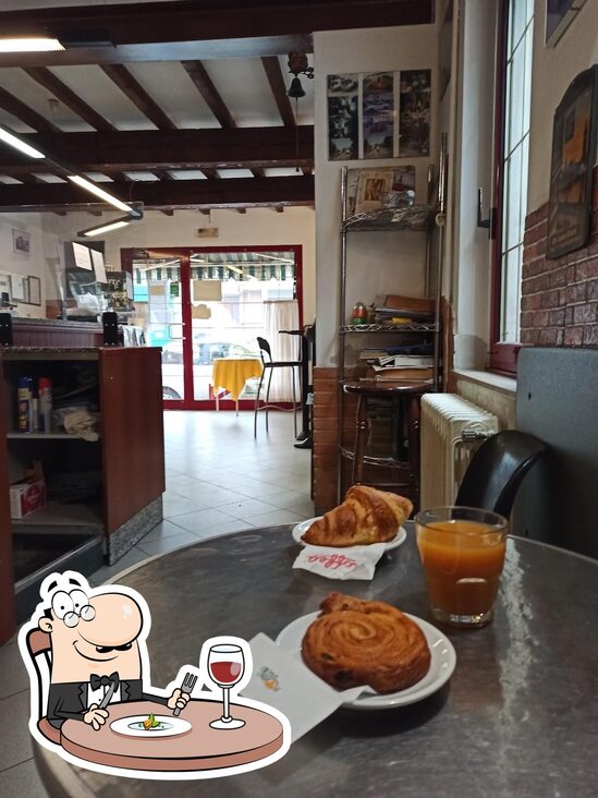 Smile Bar, Cappelletta - Restaurant menu, prices and reviews