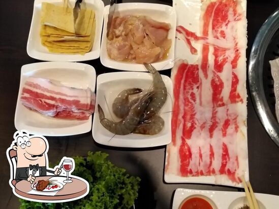 All4u restaurant, Filipinas - Restaurant reviews