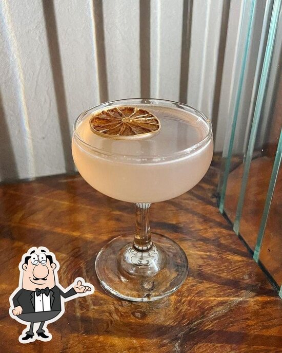 CHARLIE BAR, Warsaw - Restaurant menu, prices and reviews