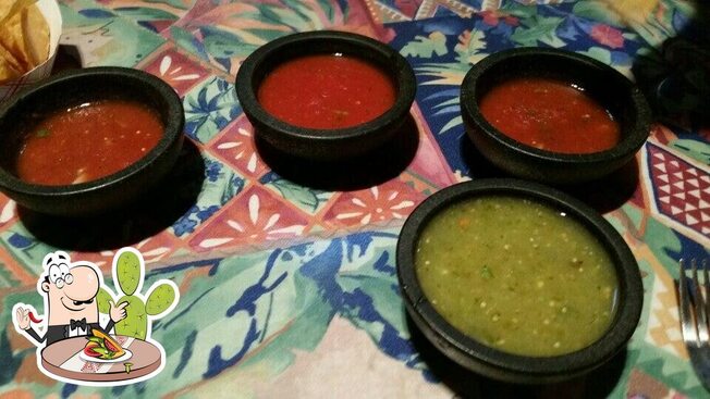 Casa Sanchez-Mom's, 8320 N Thornydale Rd Ste 110 in Tucson - Restaurant ...