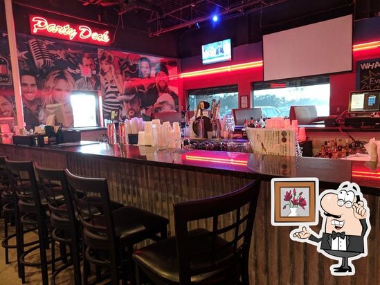 Chevy's, Virginia Beach - Restaurant menu, prices and reviews