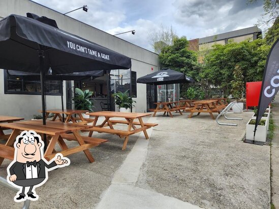Governors Hall, Hawthorn East - Restaurant menu, prices and reviews